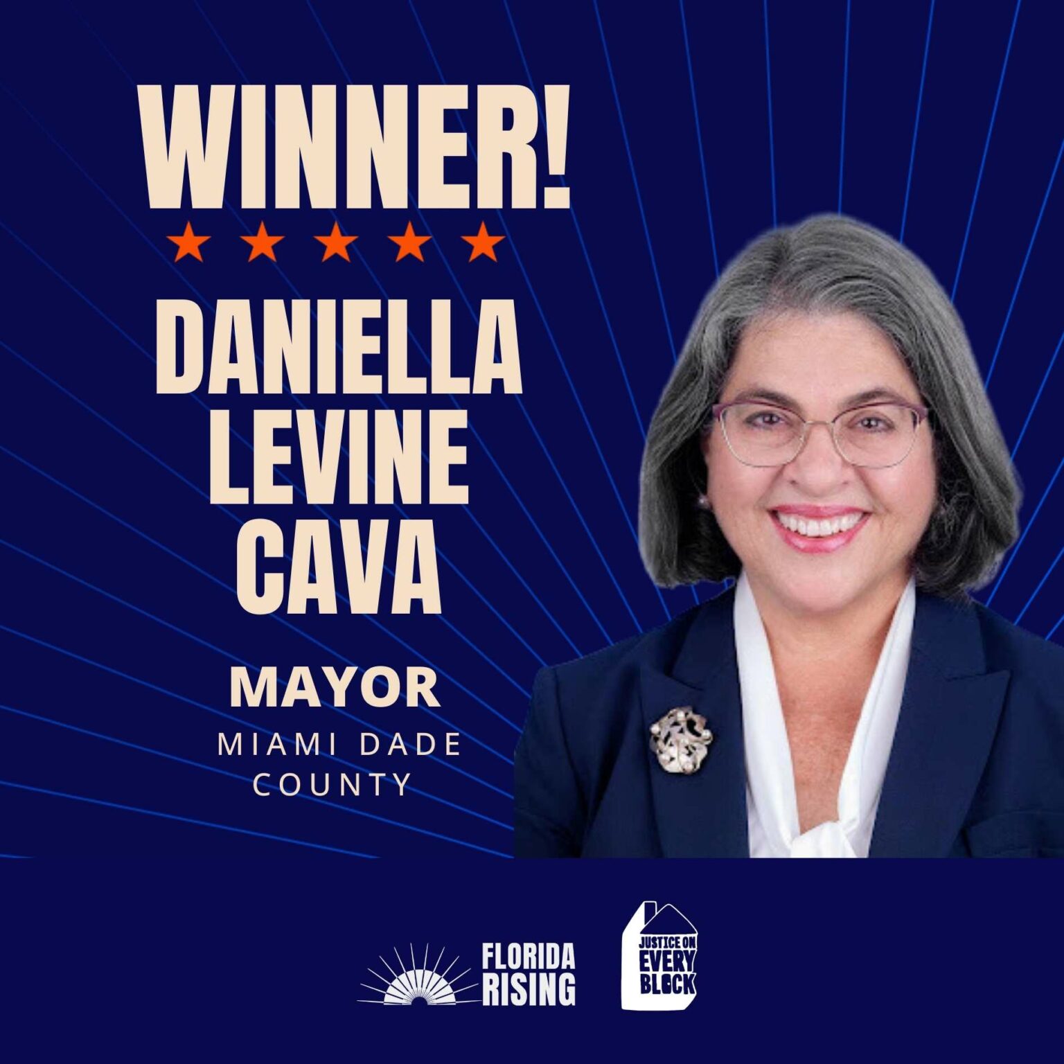 Endorsements - Florida Rising